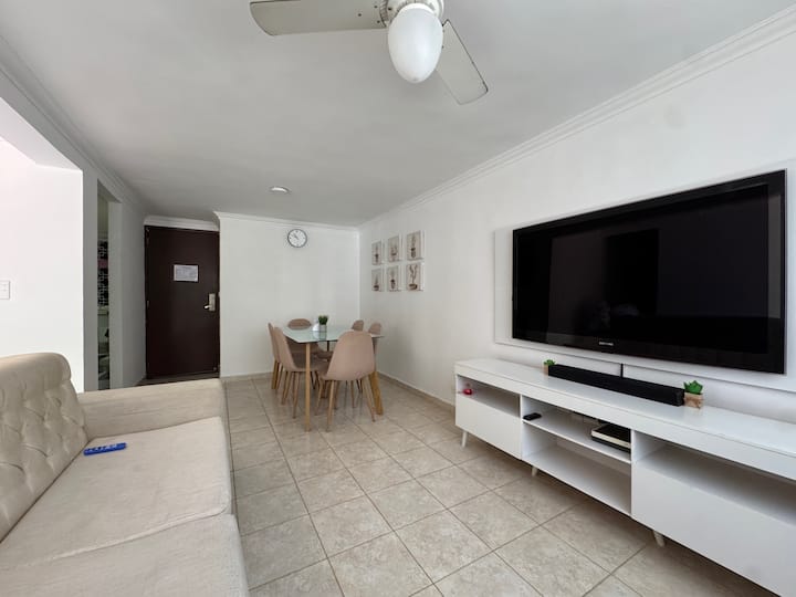 Apartamento Completo Al Norte De Barranquilla - Barranquilla