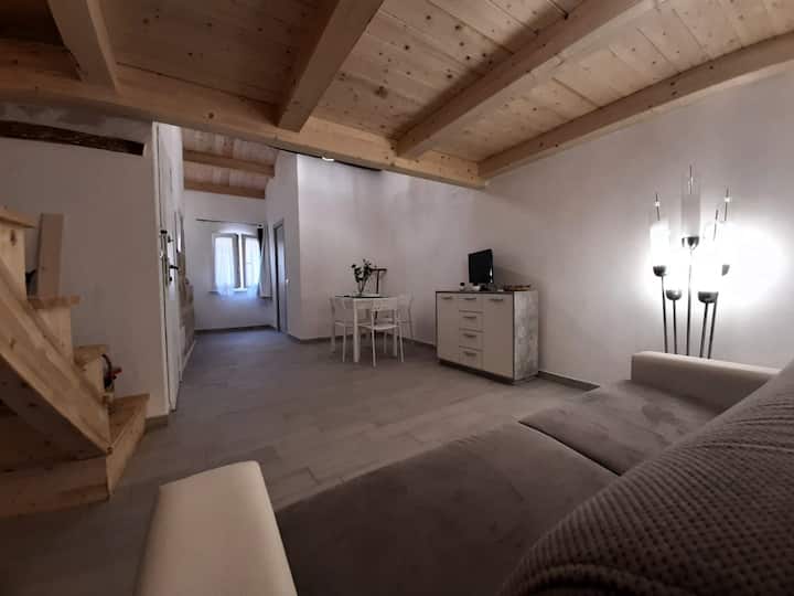 Nice Apt In A Street In Old Town (Cod Iun S1375) - Alghero
