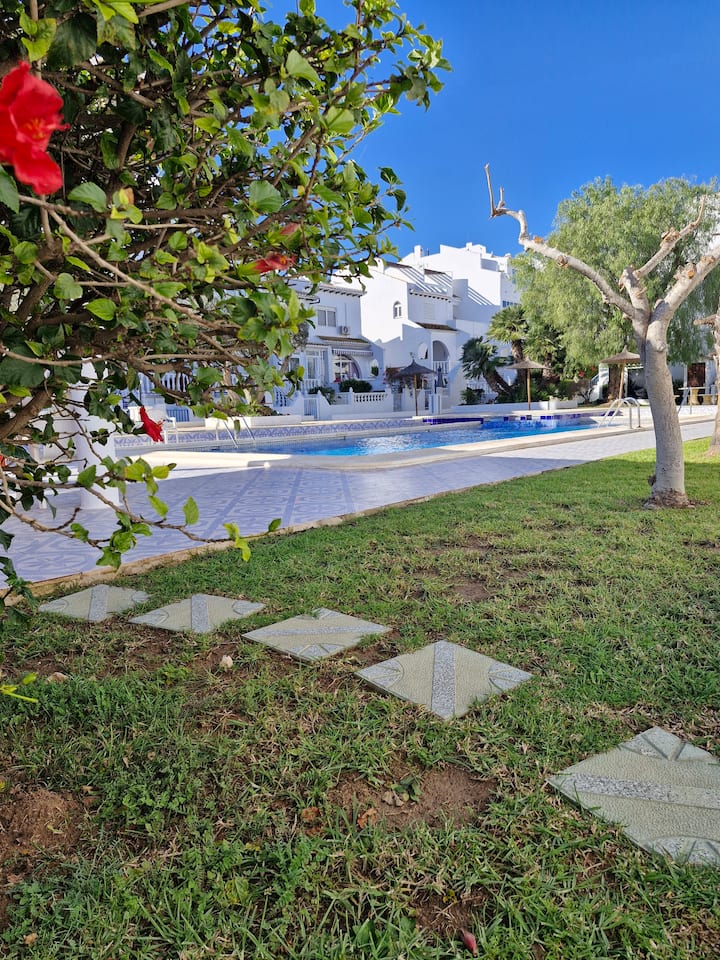 Appartement La Colina - La Marina