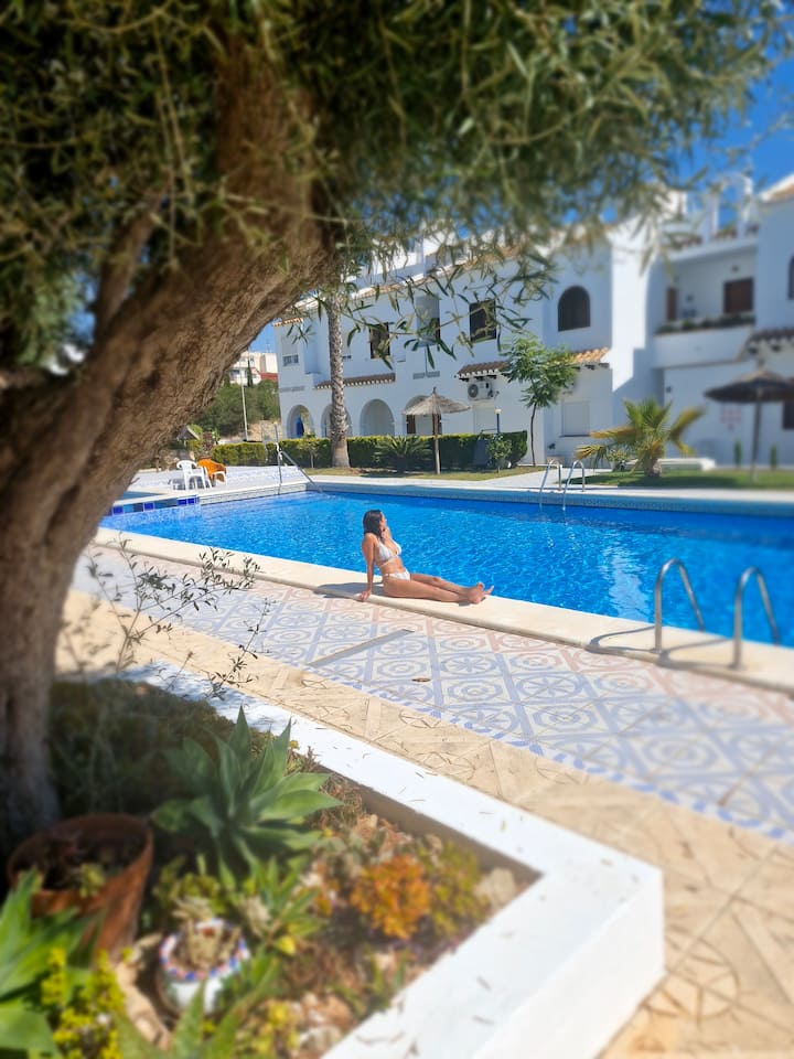 Appartement La Colina - Rojales