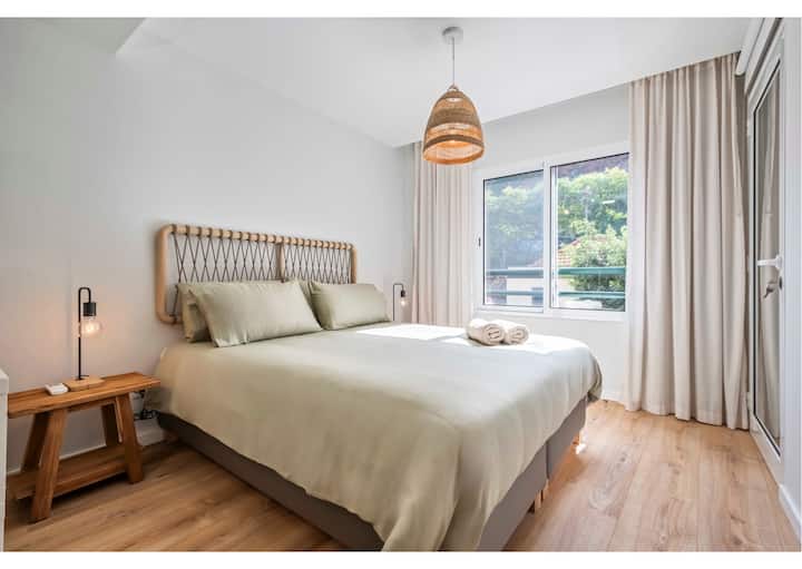 Stylish City Nest - Walk To Marina & Central Town - マデイラ諸島