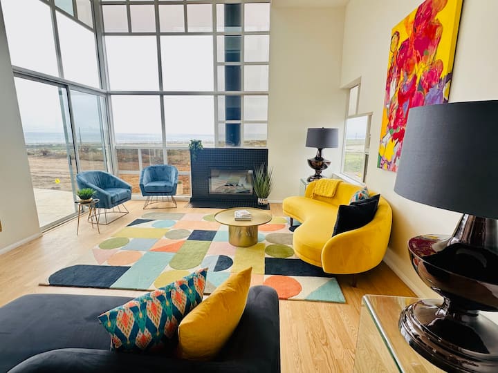 Epic Unobstructed Ocean Views - Encinitas, CA