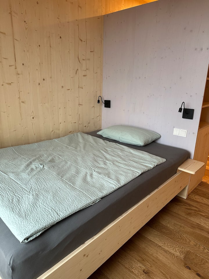 Bio Herberge - Kalbach