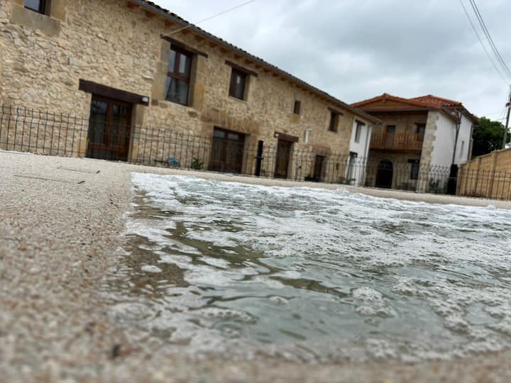 Encanto Rural En Arce - Santa Cruz de Bezana