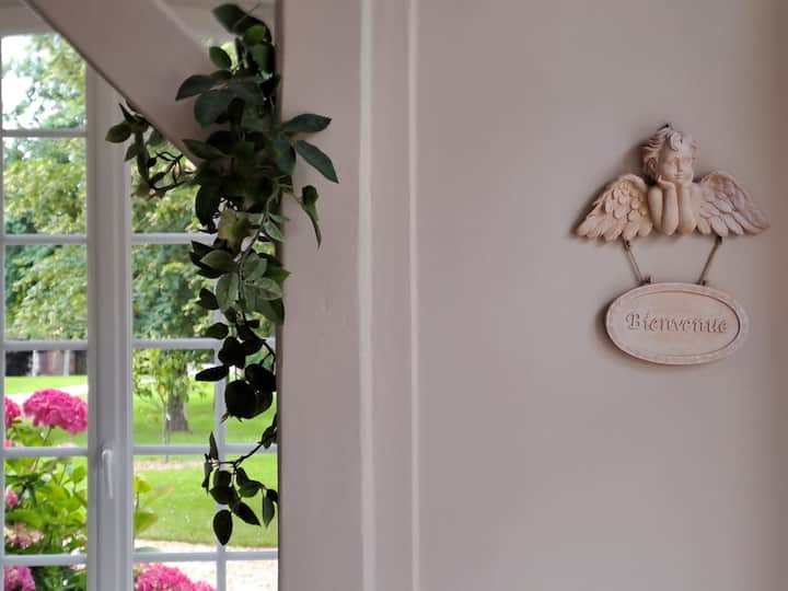 Gîte "Le Verger Gourmand" - France