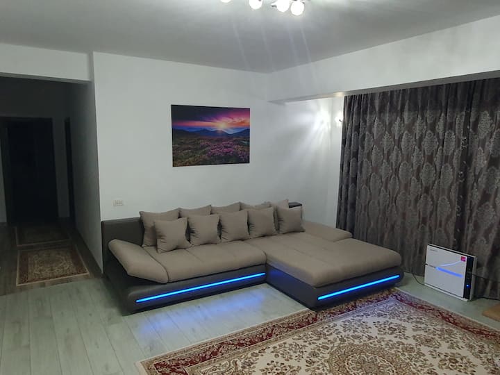 Sys Apartament - Constanța