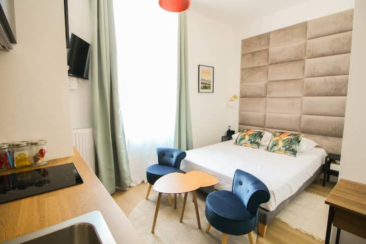 Résidence St Gelais G3 - Angoulême