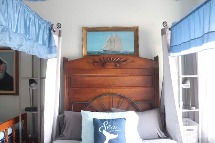 Suite Du Capitaine - New Glasgow