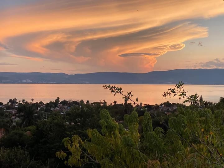 Casitas Del Amate: Casa Jade Y Casa Flama - Ajijic