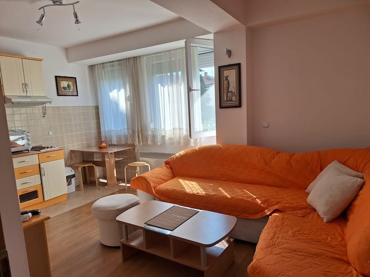 Ohrid Lake Aparment - Ohrid