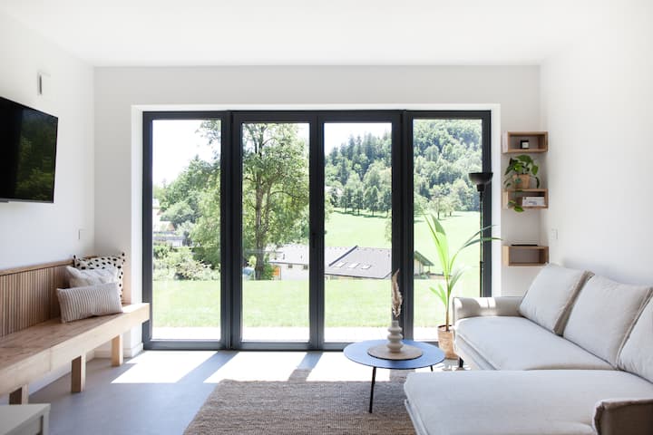 Mlino Alpino Giardino One Bedrom Apartment - Bled