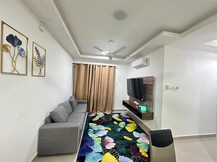 Lylinz Sierra Heights - Punggol