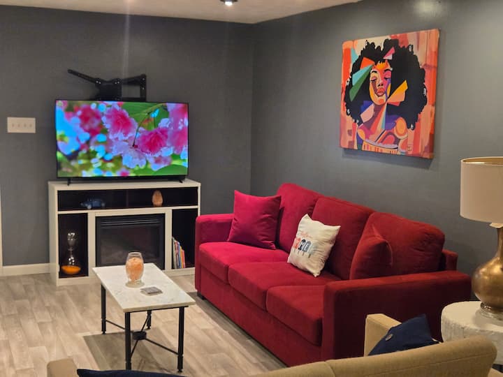 New "Extended Stay Available" Spring & Summer Vibe - Scranton, PA