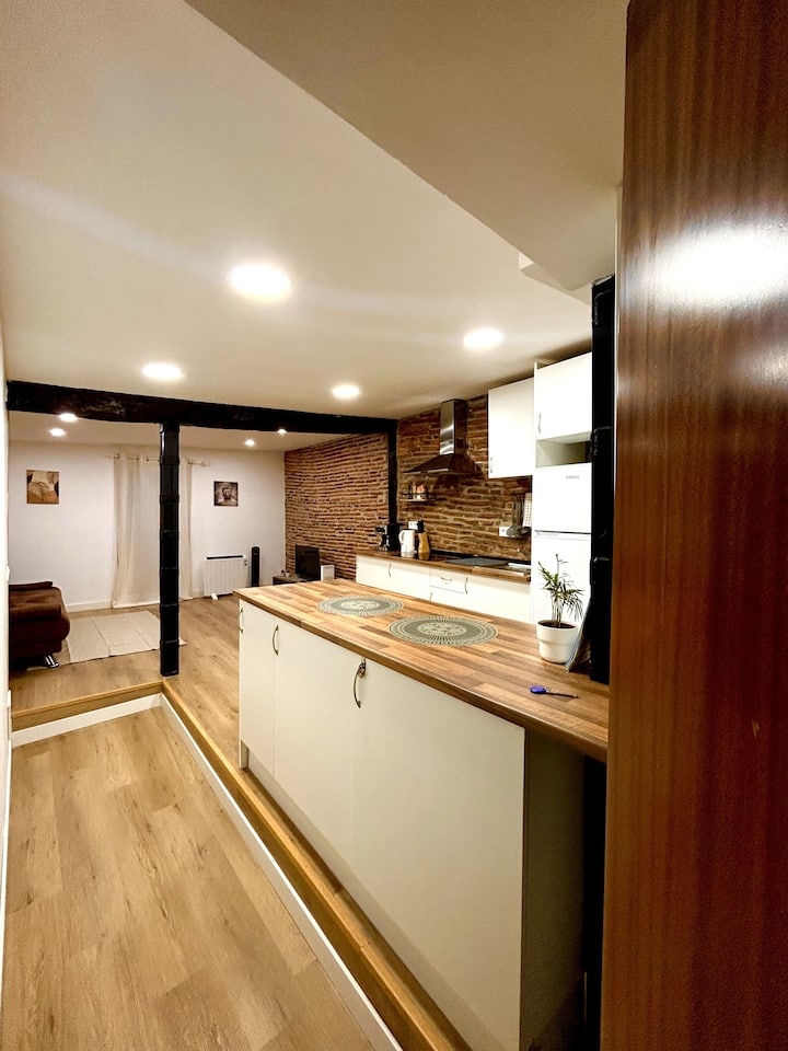 Apartamento En Santander Centro 2 - Cantabria