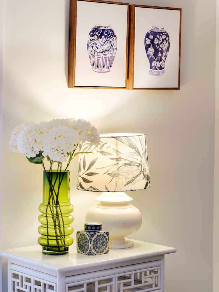 Bunya Suite At Maleny House On Obi Obi Creek - Maleny