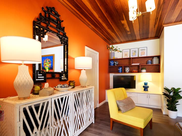 Platypus Suite At Maleny House On Obi Obi Creek - Maleny