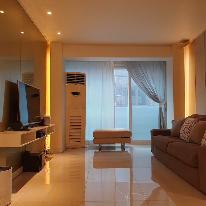 Hbc Guesthouse - South Korea