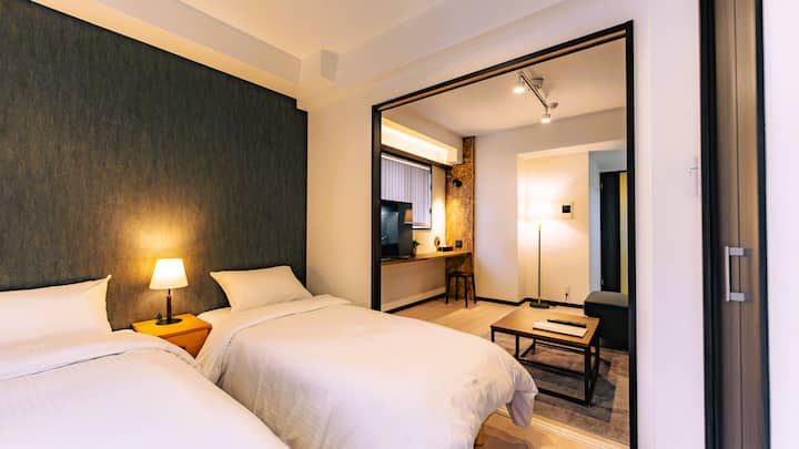 Luxury Apartment In Gion - Special Autumn Stay - Kyoto