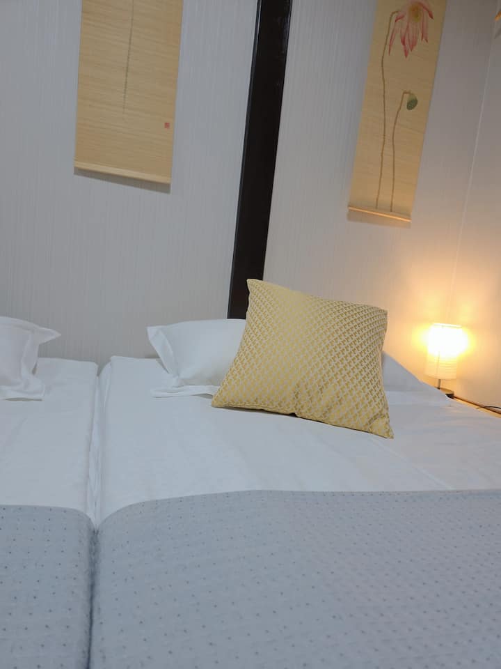 Etsumi House For 6 Guests, Direct To The Airport. - 일본