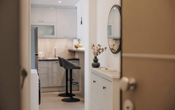 Kaza's Old Town Apartment - Corfou