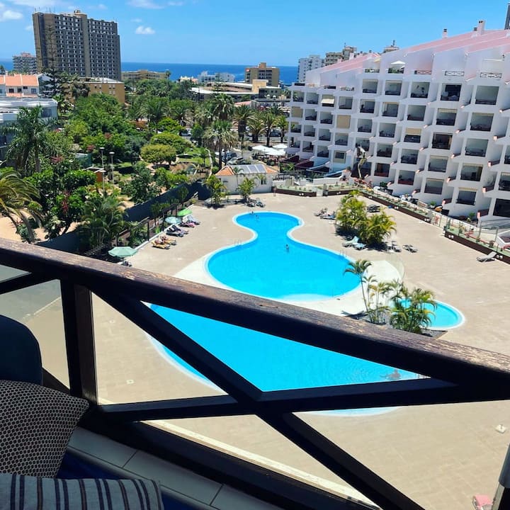 San Marino, Los Cristianos - Arona