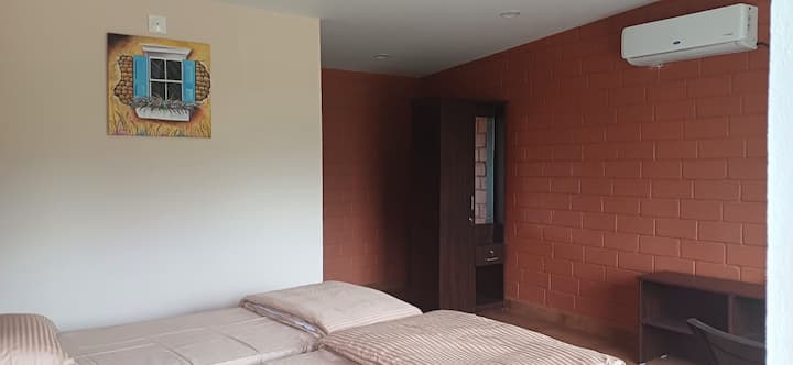 Bluebell @ Edwards Fernville - Mangaluru