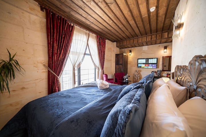 Abra Standard Room -104-5-11- - Turkey