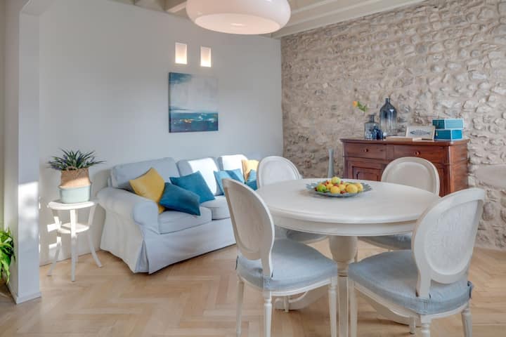 Flat  With Pool In Bardolino - Bardolino