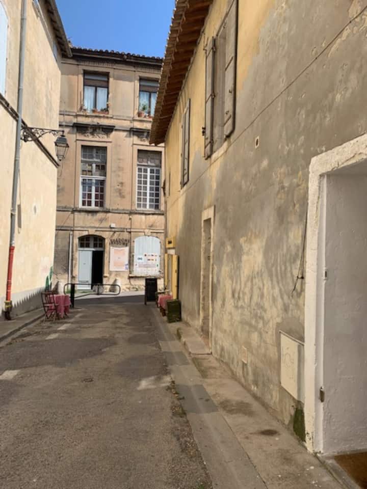 Studio Centre Historique - Arles