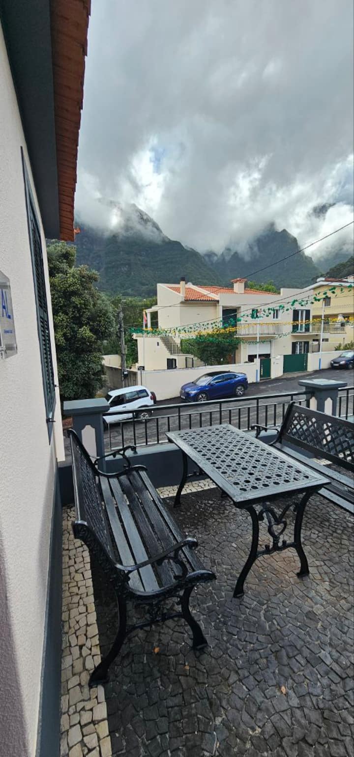 Oscar House - Sao Vicente, Portugal