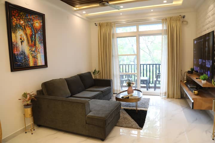 Entire Apartment Near Manyata Techpark - Bangalore