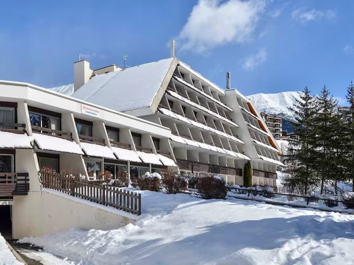 Studio Familial 27 M2 - Chantemerle