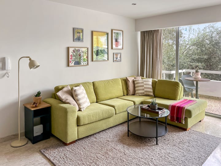Neomai Nicosia ~ Centrally Located & Quiet - Nicosia