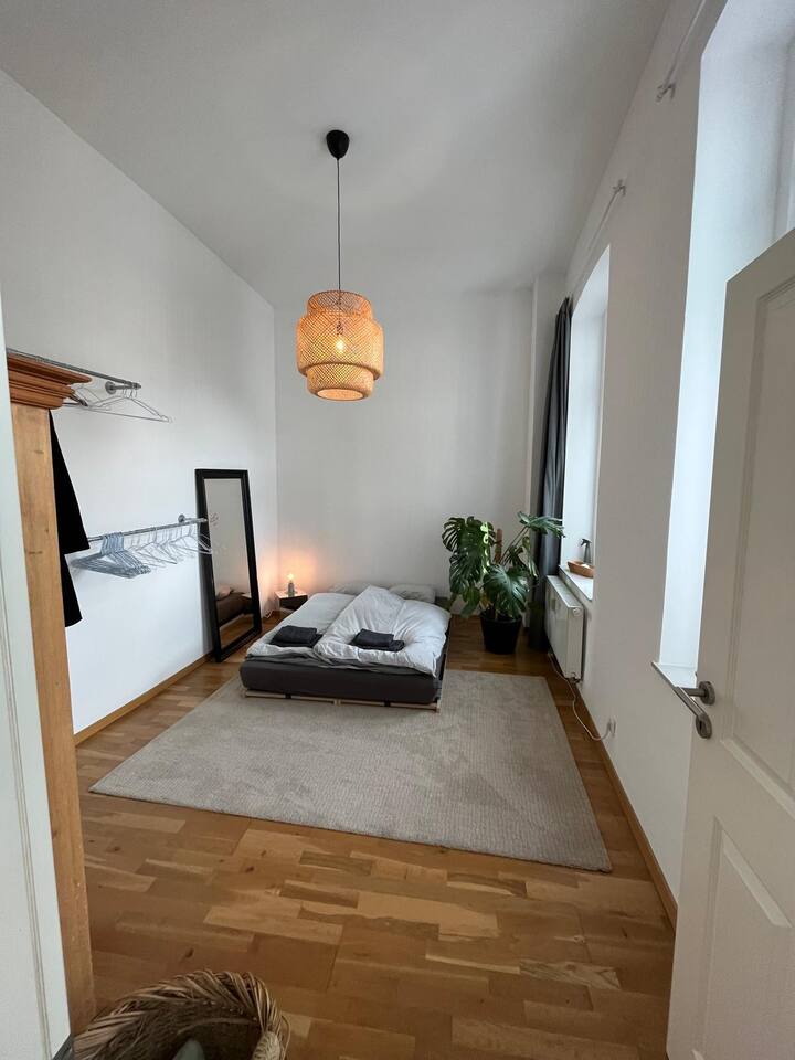 Schöne Wohnung In Zentraler Lage - Cologne