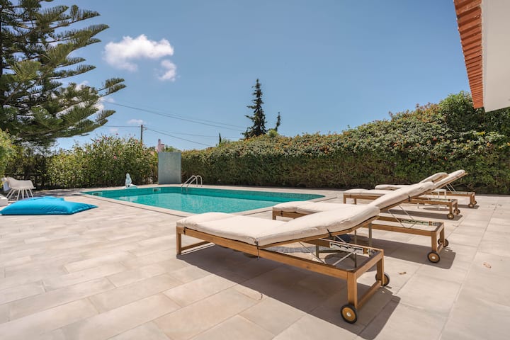Casa Bela Vista - Upper Floor - Odeceixe