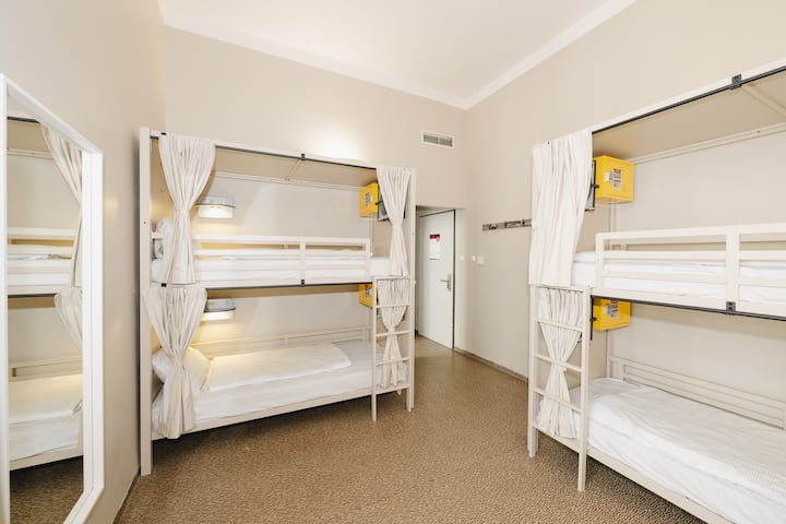 Wombat´s City Hostel Budapest - Budapest