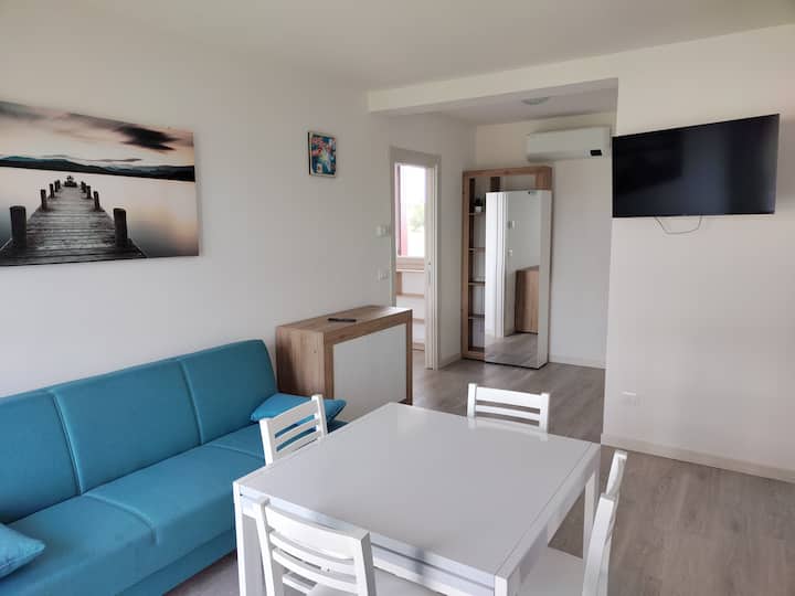 Green Cavallino - Appartamento 2 - Cavallino-Treporti