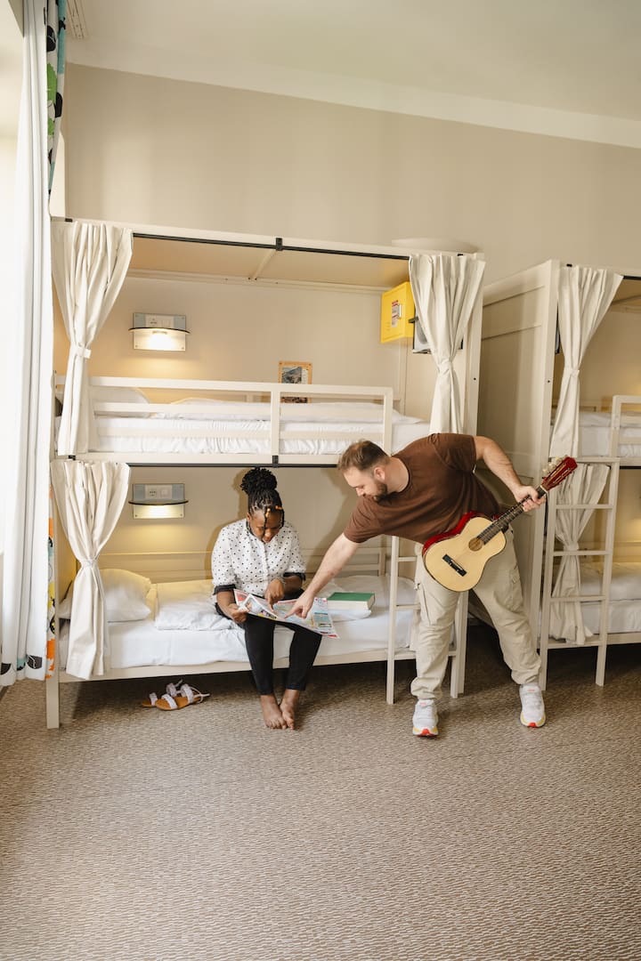 Wombat´s City Hostel Budapest - Budapest