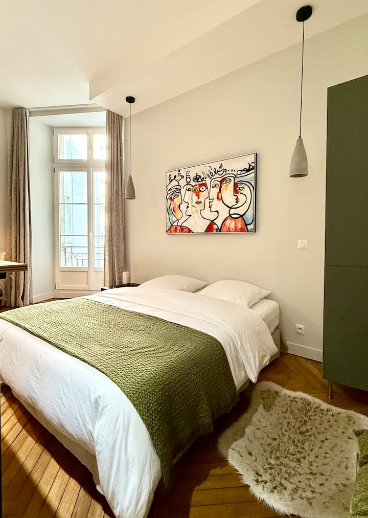 Id-home Le St Nicolas - Nantes
