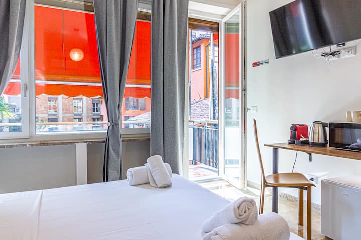 Suite Delle Casse 2 - Bolonia