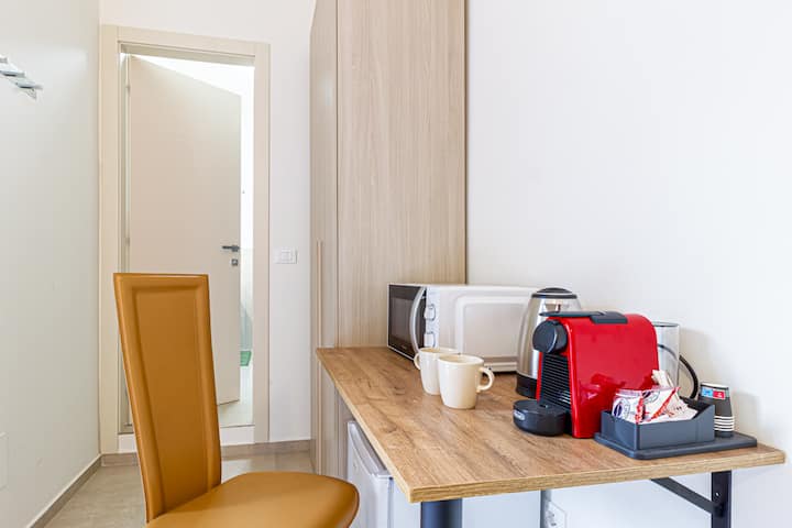 Suite Delle Casse 5 - Bologne