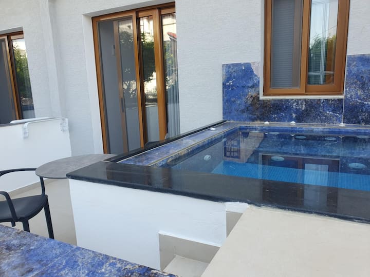 2-orfea Vila's - Ksamil