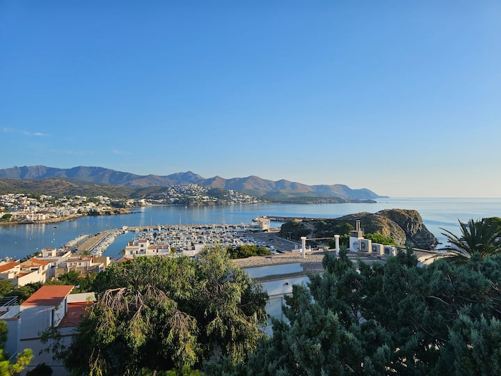 Million Dollar Seaview - Llançà