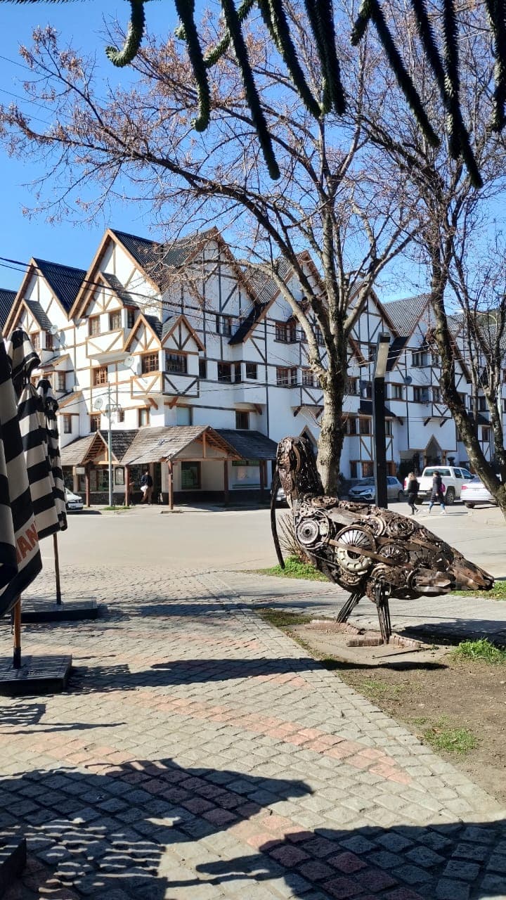 Departamento Aldea De Montaña - San Martin de los Andes