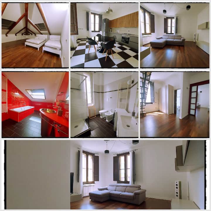 Central Apartment Crotone - Crotone