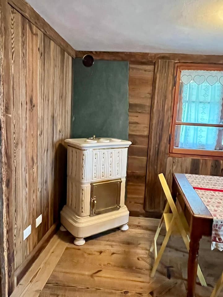 Le Petit Peillo - Valtournenche