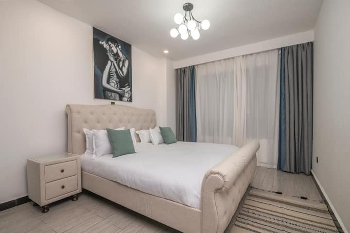 Staroot Residences On Woodavenue Near Yaya Center - Nairobi