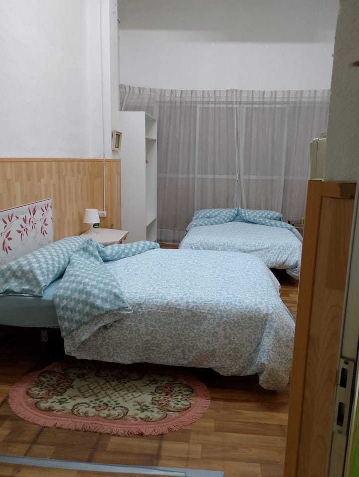 Bedroom# 4 For Up To 4 People - Valencia