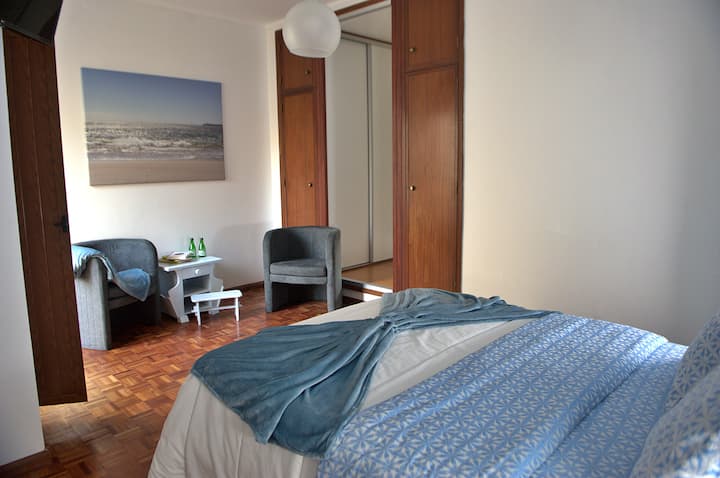 Emunah - No Coração De Aveiro - Aveiro