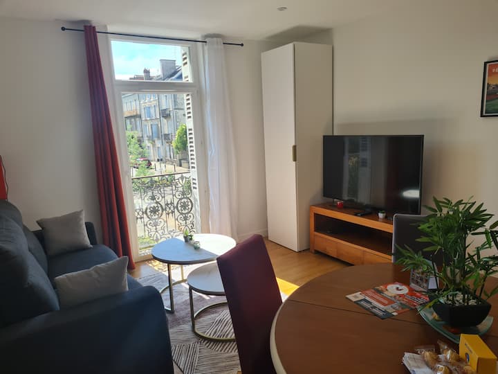 Les Balcons De Saint-martin 1 - Périgueux